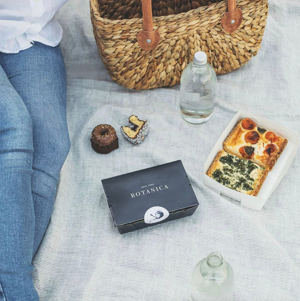 Picnics — Botanica Real Food