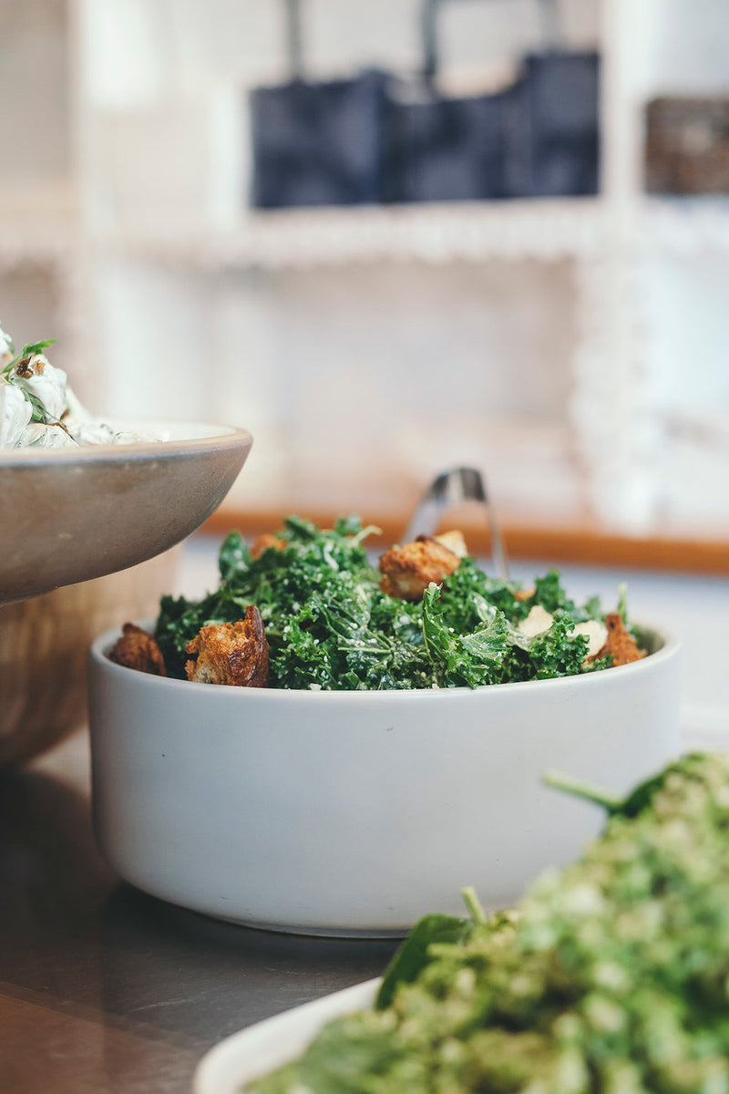 Salads — Botanica Real Food